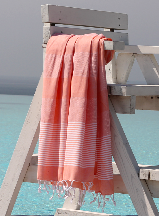 Hamam handdoek | De mooiste hamamdoeken kopen online | Hamamdoek.nl